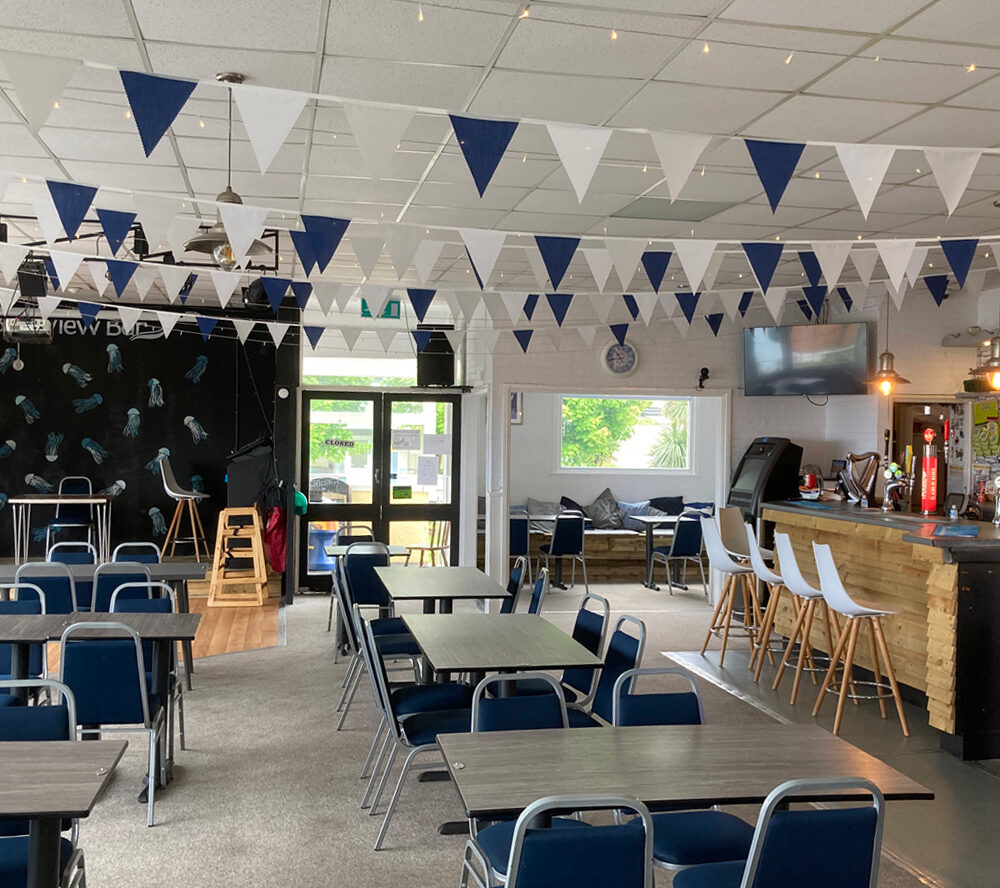 Brixham Holiday Park Facilities | What's On Park | Swimming Pool