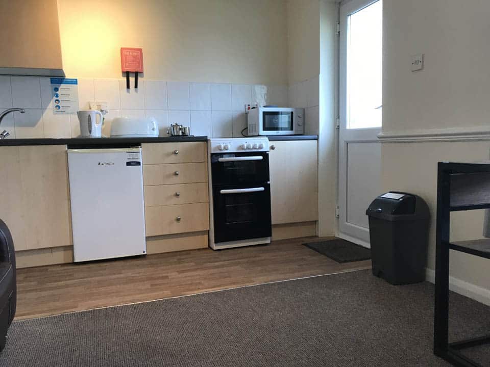 Silver Lapwing | Brixham Holiday Park