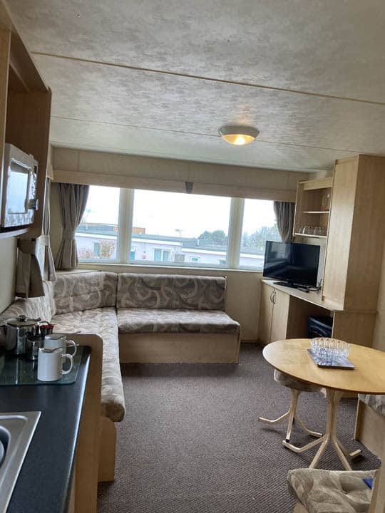 Shearwater Caravans | Caravan Holidays In Brixham