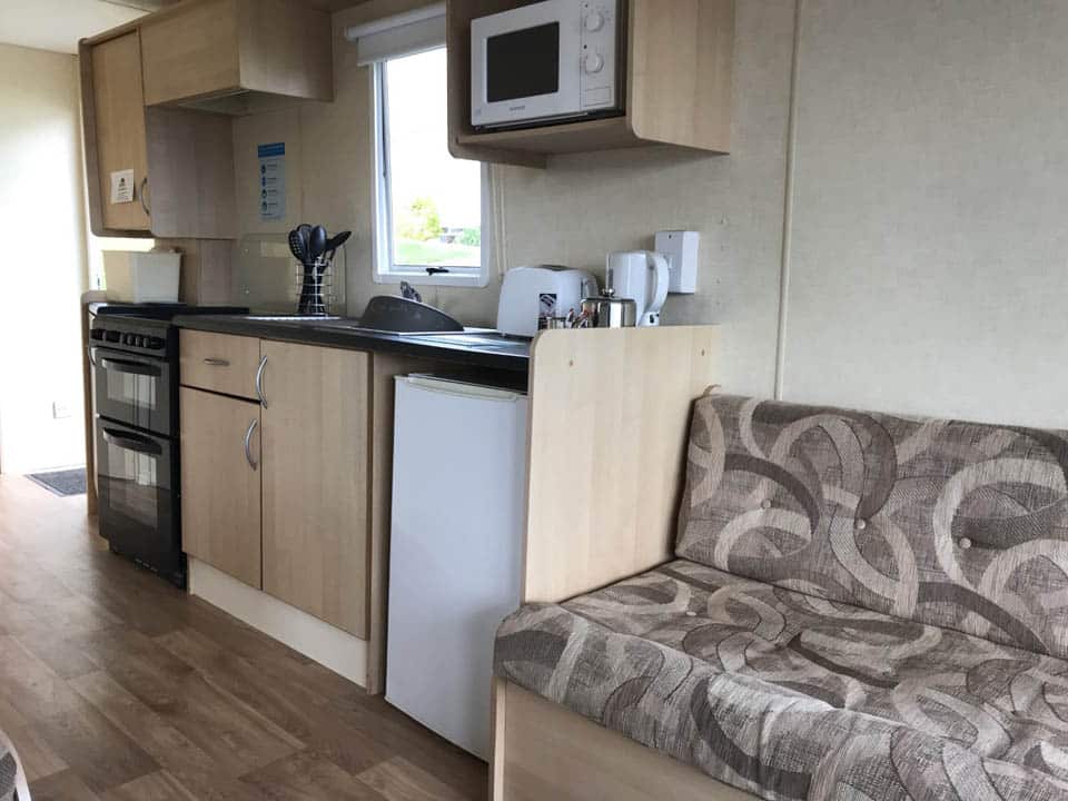 Shearwater Caravans | Caravan Holidays In Brixham