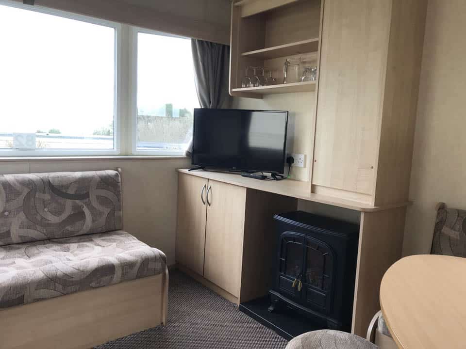 Shearwater Caravans | Caravan Holidays In Brixham