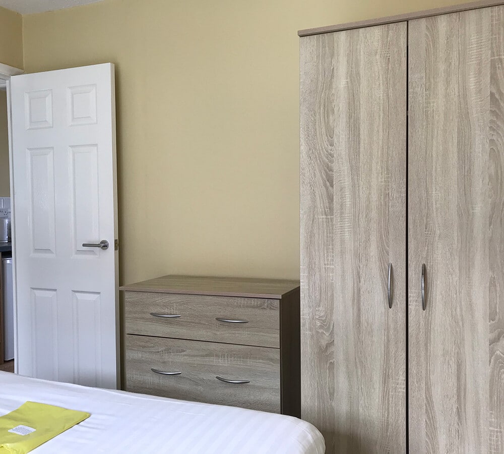 Silver Lapwing | Brixham Holiday Park