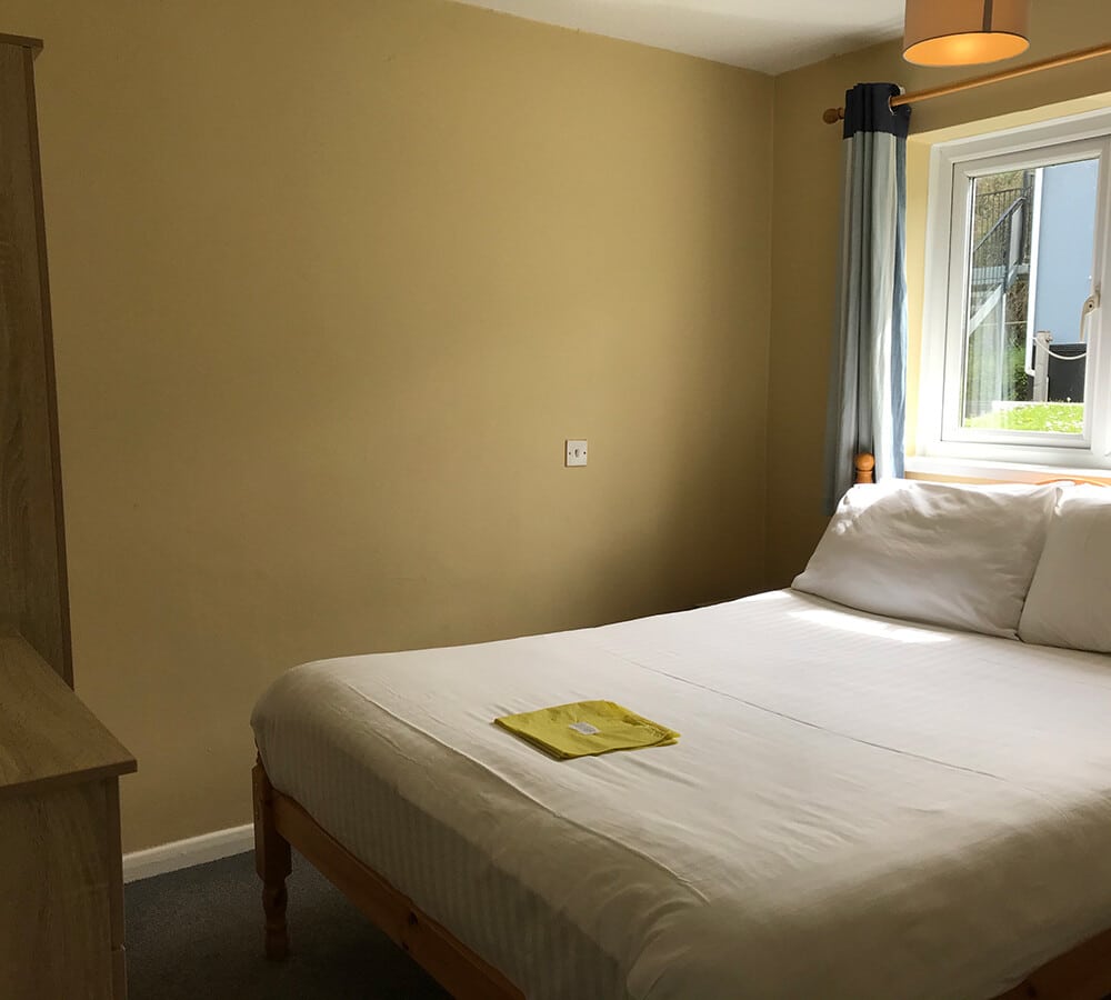 Silver Lapwing | Brixham Holiday Park